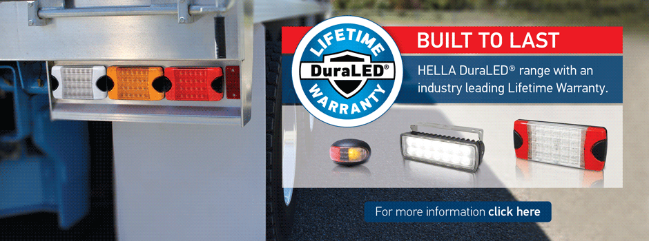 HELLA LED Lighting and Automotive Electrical Accessories